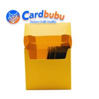 China 160 Card Custom Deck Box PT CG  Plastic Kado Pokemon Tcg Starter Pack for sale