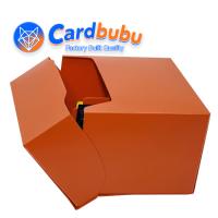 China Moisture Protection Flawless Cards Box 4.25in SVHC Card Saver Storage Box for sale