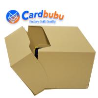 China PP Plastic Deck Box Board Game Box Pokemon Custom Card for sale