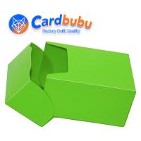China TCG Custom Printed Deck Box OEM 100 200 Cards For Gaming for sale