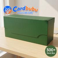 China Personalized Yugioh Deck Box Holder Customization PP Large Mtg Card Storage for sale