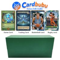 China Personalized Yugioh Deck Box Holder Customization PP Large Mtg Card Storage for sale