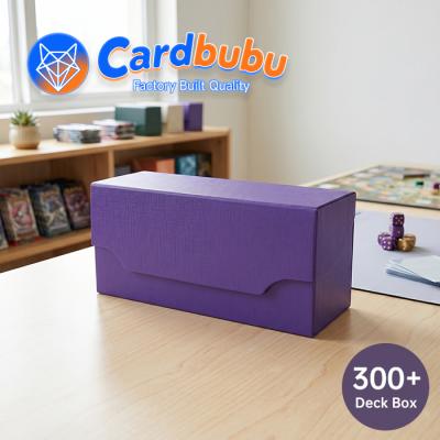 China PokéMon Tcg PokéMon Go Premier Deck Holder Collection Dragonite Vstar for sale