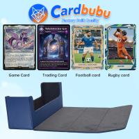 China Game Companies Double Deck Box PT CG Playing Card Box Holder for sale