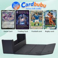 China 600 Cards Double Deck Box Pokemon Sleeved Cards Scratch Resistant  Diy Yugioh for sale