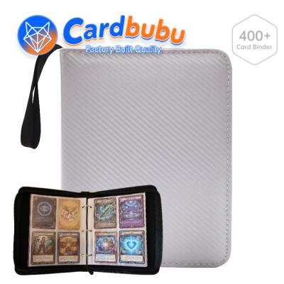 China Premium Card Binder Trading Card Collections Factory Direct Supply manufacturer for sale