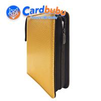 China Premium Trading Card Binder for Collectors Game Brands Bulk OEM Factory Supply for sale