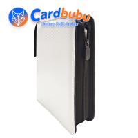 China Premium 400 Pocket Card Binder for TCG Sports Cards Game Collections OEM Factory for sale