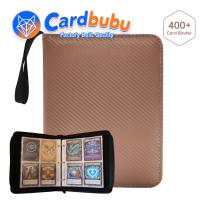 China Card Binder for Trading Card Collections OEM Manufacturer from China Factory for sale