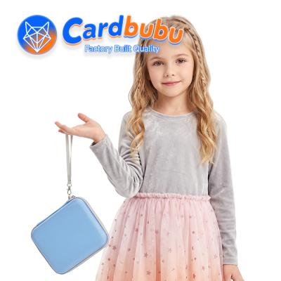 China Premium Card Binder Manufacturer for Trading Card Brands and Game Companies for sale