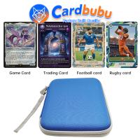 China Premium Card Binder Manufacturer for Trading Card Brands and Game Companies for sale
