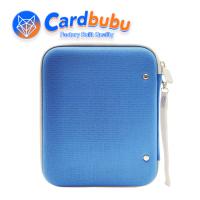 China Premium Card Binder Manufacturer for Trading Card Brands and Game Companies for sale
