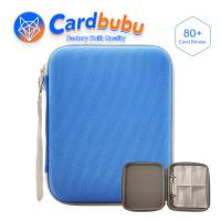 China Premium Card Binder Manufacturer for Trading Card Brands and Game Companies for sale
