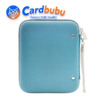 China Custom Card Binder OEM Solutions for Game Companies and Card Brands Factory PTCG for sale