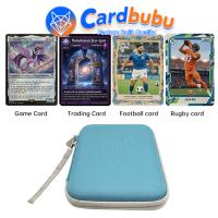China Custom Card Binder OEM Solutions for Game Companies and Card Brands Factory PTCG for sale