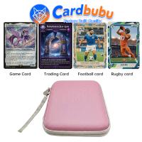 China OEM Bulk Card Binder Solutions for Game Publishers and Card Brands Manufacturer for sale