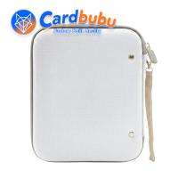 China Premium EVA Card Binder Manufacturer for Trading Card Brands and Game Publishers for sale