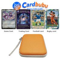 China Custom Card Binder Manufacturer for Educational Cards and Game Brands for sale