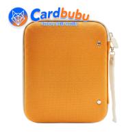 China Custom Card Binder Manufacturer for Educational Cards and Game Brands for sale