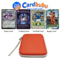 China Custom Card Binder Factory for Educational Audio Cards and Trading Cards PT CG for sale