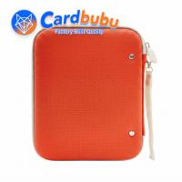 China Custom Card Binder Factory for Educational Audio Cards and Trading Cards PT CG for sale