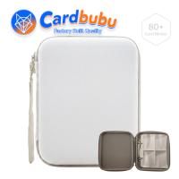 China Premium EVA Card Binder Manufacturer for Trading Card Brands and Game Publishers for sale