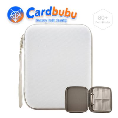 China Premium EVA Card Binder Manufacturer for Trading Card Brands and Game Publishers for sale