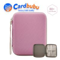 China OEM Bulk Card Binder Solutions for Game Publishers and Card Brands Manufacturer for sale