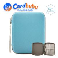 China Custom Card Binder OEM Solutions for Game Companies and Card Brands Factory PTCG for sale