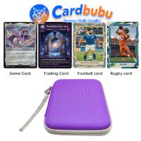 China OEM Card Binder Manufacturer for Audio Cards Trading Cards and Learning Systems for sale