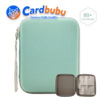 China OEM Card Binder Manufacturer for Educational Cards and Trading Card Collections for sale