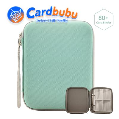 China OEM Card Binder Manufacturer for Educational Cards and Trading Card Collections for sale