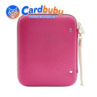 China UKCA YuGiOh Card Binder  Portable 80 Cards Pokemon Card Album Book for sale