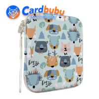 China Custom Card Binder Factory for Audio Cards, Game Cards and Collectible Storage for sale