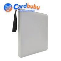 China OEM 900 Pocket Card Binder Manufacturer for Game Companies Bulk Orders PT CG for sale
