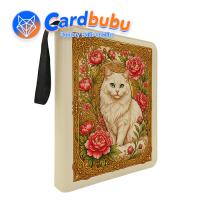 China Premium 900 Pocket Card Binder Manufacturer for Gaming Brands OEM Orders Factory for sale