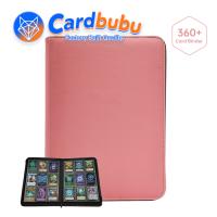 China Custom Card Binder Trading Card Brands Game Companies OEM Factory Manufacturing for sale