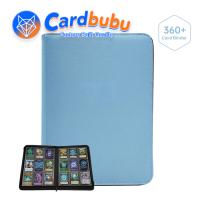 China Custom Card Binder Manufacturer OEM Trading Card Storage Solutions Game Brands for sale