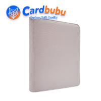 China OEM Custom 360 Card Binder Factory for Game Companies Bulk Orders MTG factory for sale