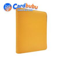China Custom 360 Card Binder Manufacturer for Trading Card Brands OEM Bulk Orders for sale
