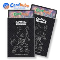 China Card Games YuGiOh Card Sleeves Portable OEM Production Pokemon Card Sleeves for sale