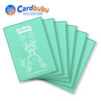 China OEM YuGiOh Card Sleeves 3.5in games Custom Card Sleeves for sale