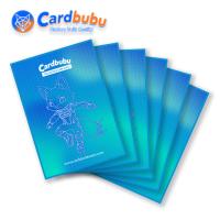 China Custom Printed Inner Card Sleeves UKCA TCG Ultra Pro Sleeves for sale