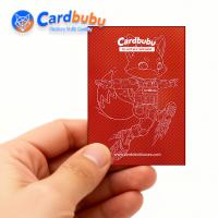 China TCG CCG Board Game Sleeves PokéMon YGO Trading Card Sleeves for sale