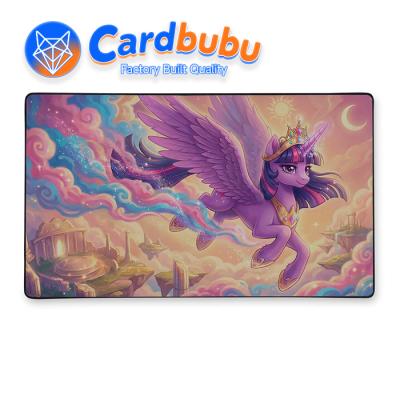 China Trading Card  Custom MTG Playmats OEM  Gaming Events Pokemon Playmat for sale