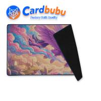 China Trading Card  Custom MTG Playmats OEM  Gaming Events Pokemon Playmat for sale