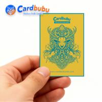 China Custom Card Sleeves 66x91mm for TCG Games – Bulk Factory Manufacturer for sale