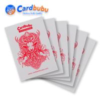China Custom Card Sleeves Manufacturer for TCG Games Bulk Orders for sale