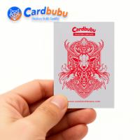 China Custom Card Sleeves Manufacturer for TCG Games Bulk Orders for sale