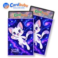 China Custom Card Sleeves Manufacturer for TCG Games OEM Bulk Card Protection for sale